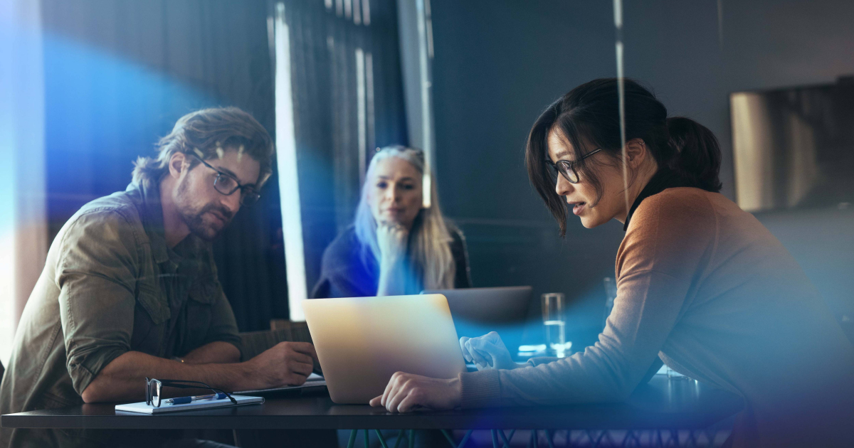 IT Outsourcing Solutions | SEIDOR